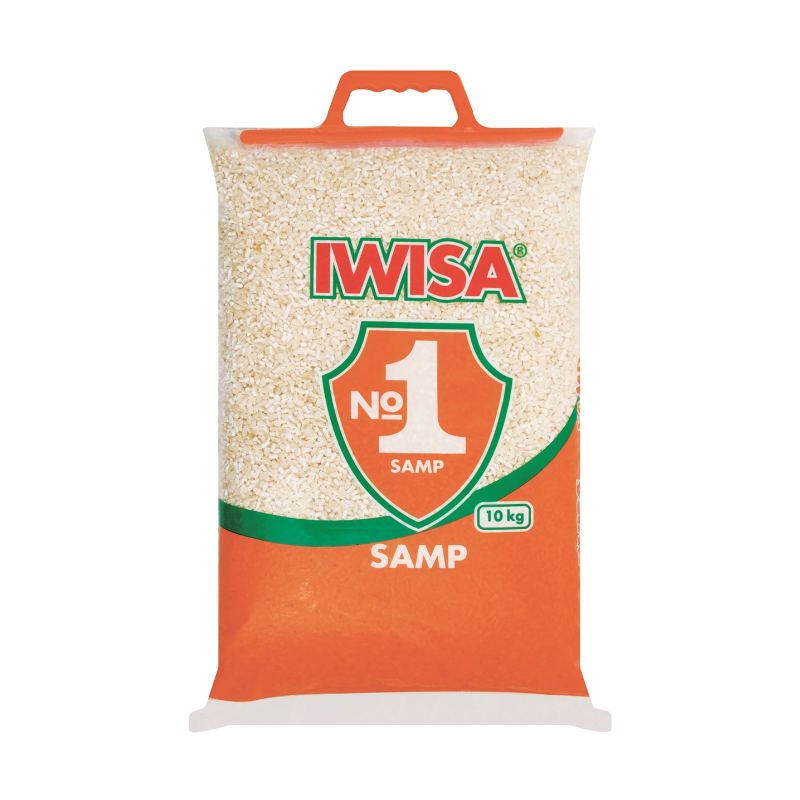 Samp Plastic 10KG - Striker Meat