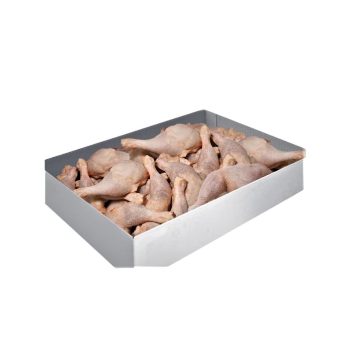 CHICKEN LEG QUARTER BOX 10KG - Striker Meat